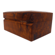 Jewellery Thuya Box - Artisan Stories
